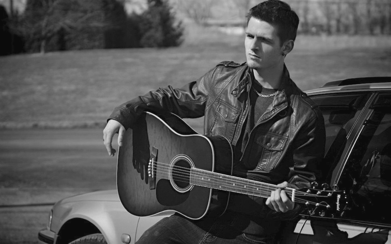 Photos portrait artiste Cédric Chalut