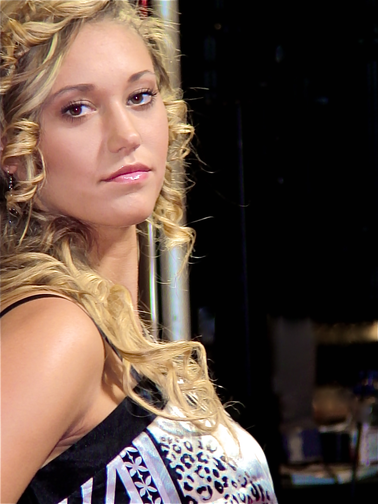 Salon de la photo et vidéo à Montréal 2011 - Photographe Michel Raymond