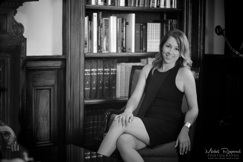 Séance photo Stéphanie Goudreau centre du commerce mondial